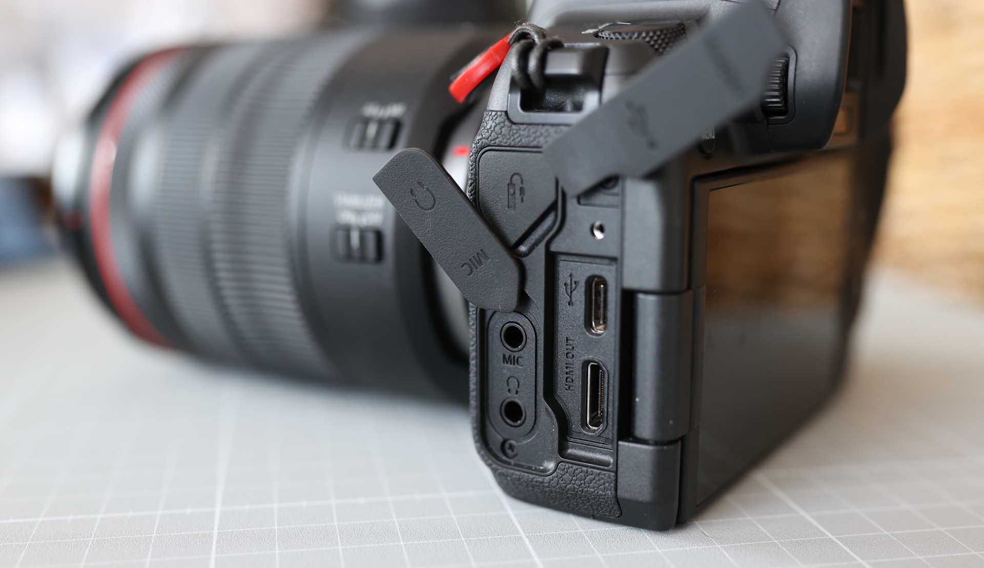 Filmen mit Canon EOS - Canon Academy